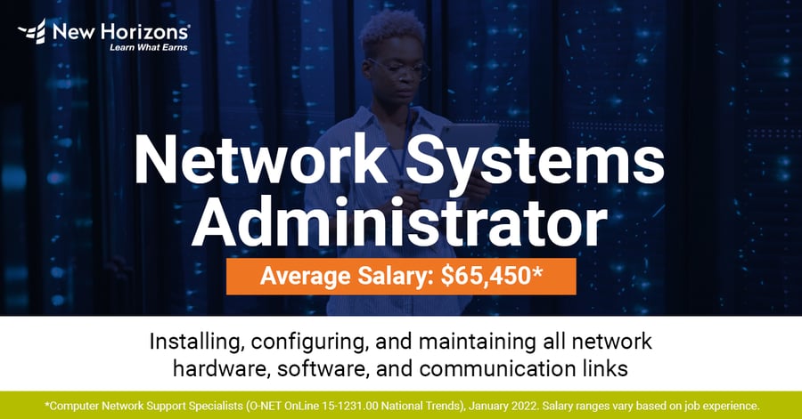 Career Training Programs | New Horizons Career Development Solutions